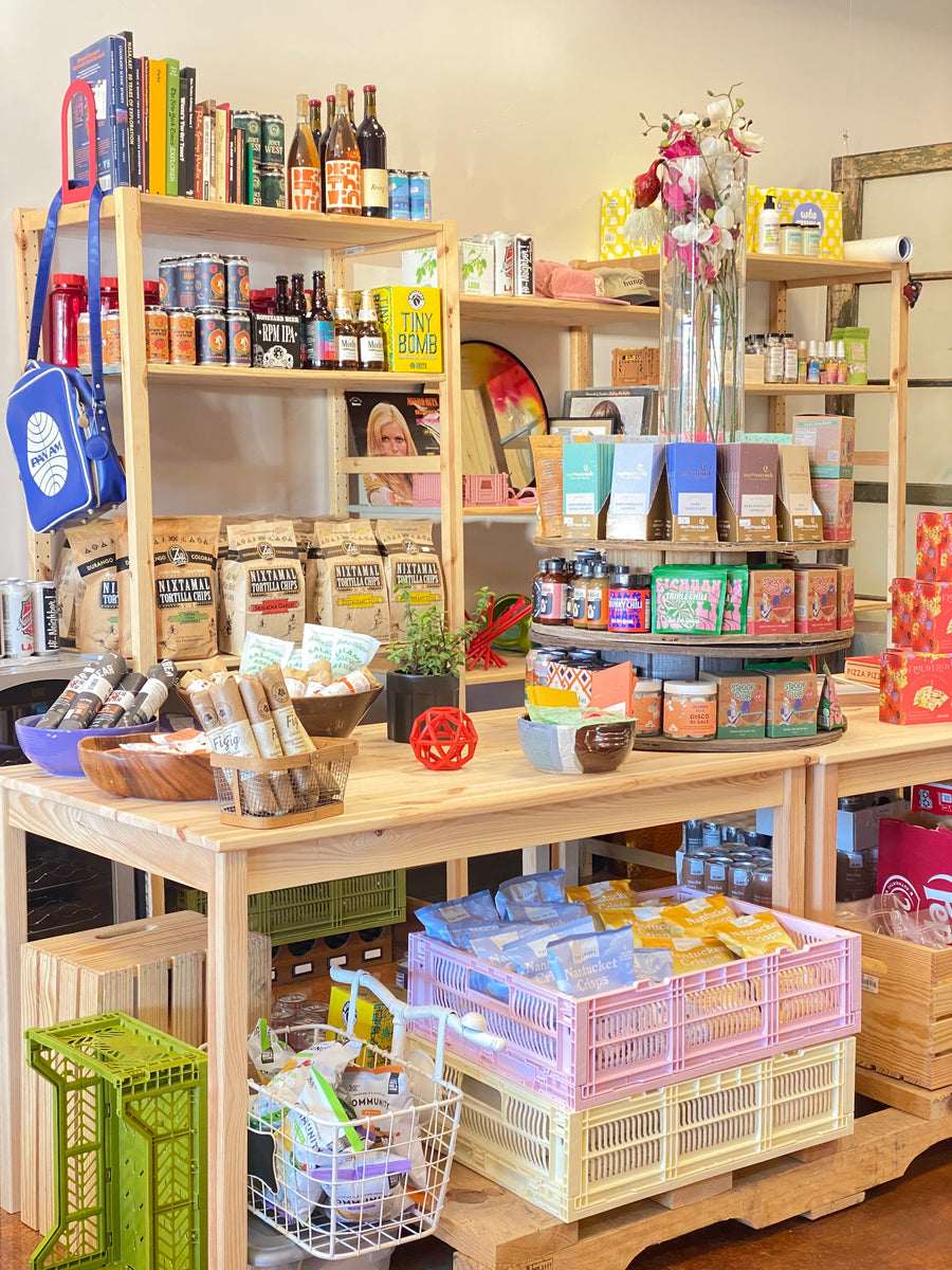 FEATURED COLLECTION – Howard General