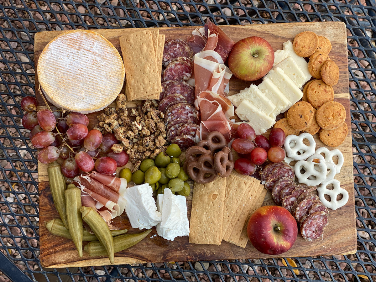 CATERING – Howard General